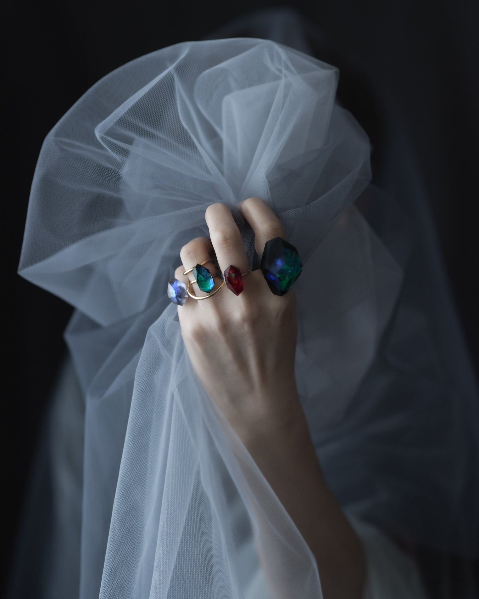 cuff-if｜Statement Jewelry Online Shop